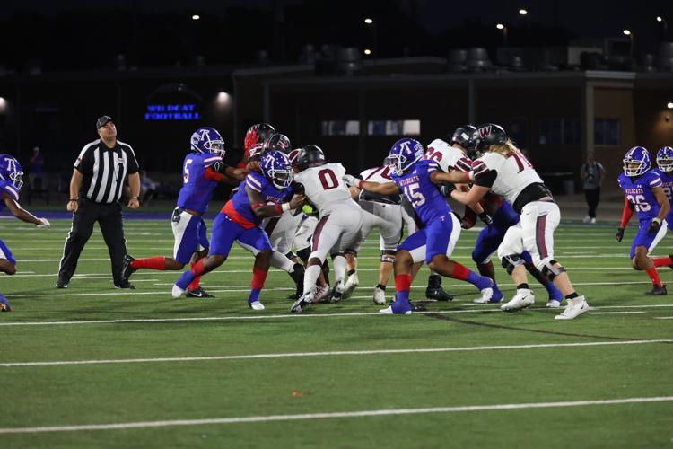 Temple’s playmakers come up big in 32-19 win over Weiss | Temple ...