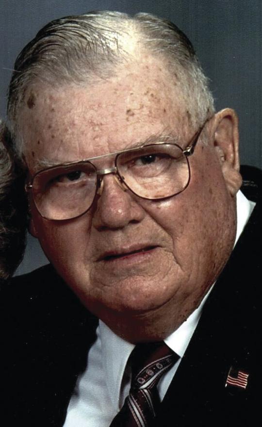 Joseph “Tommy” Thomas Childers | Obituaries | kdhnews.com
