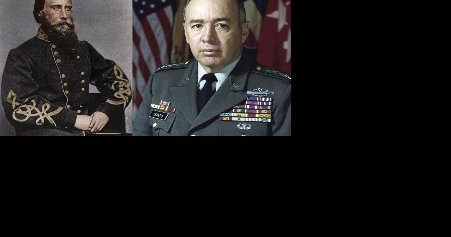 What is the precise moment Fort Hood will become Fort Cavazos ...