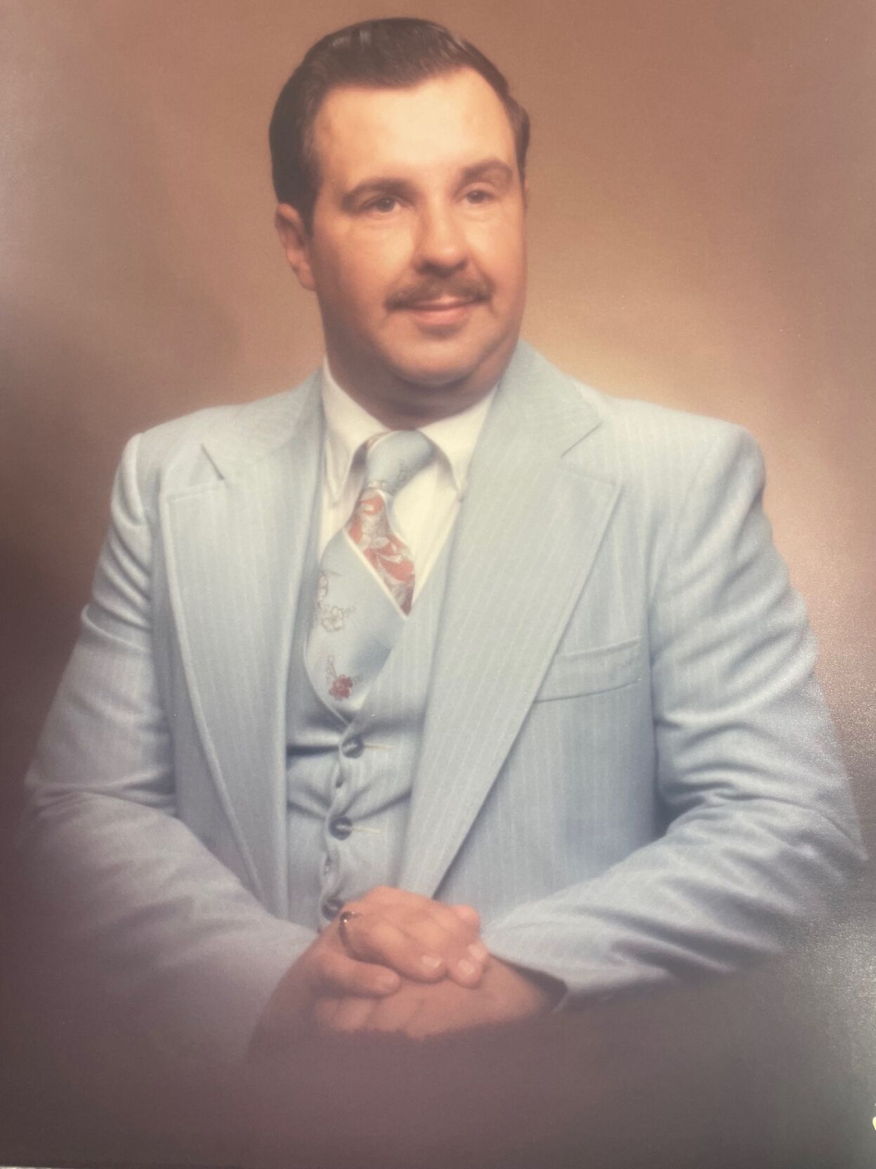 Dennis Lamberth | Obituaries | kdhnews.com