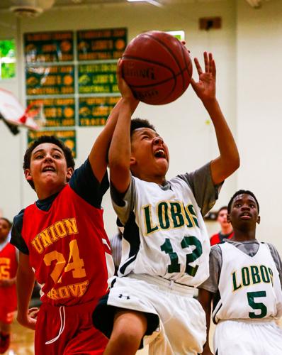 In the Area | Future Stars | kdhnews.com