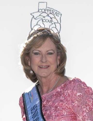 Senior queen passionate about teaching | Copperas Cove Herald | kdhnews.com