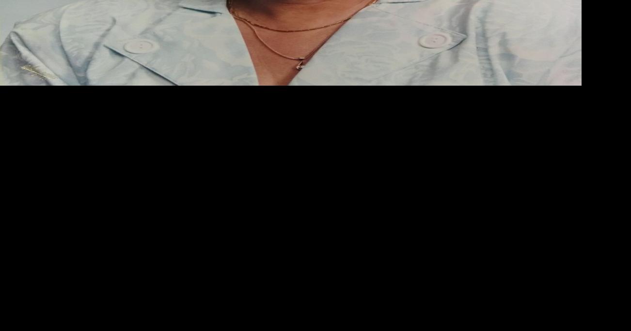 Andree Lee | Obituaries | kdhnews.com