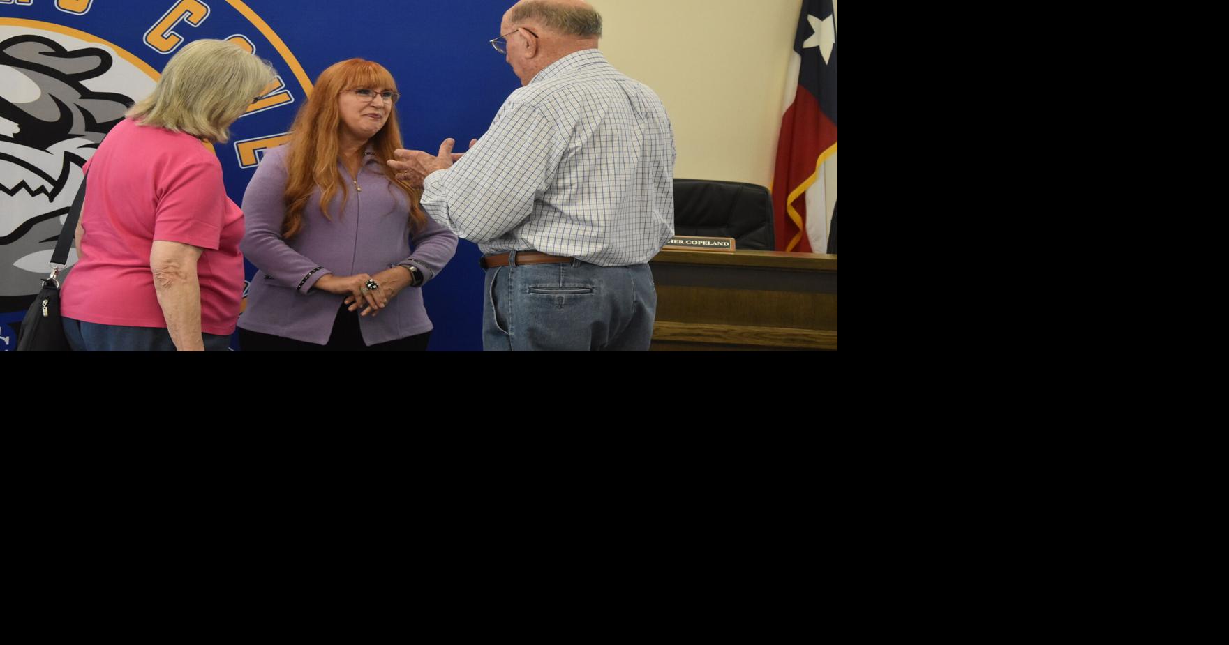 Cove community sends best wishes to Wendy Sledd | Local News | kdhnews.com