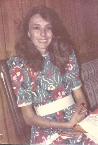 Gabriele Taylor | Obituaries | kdhnews.com