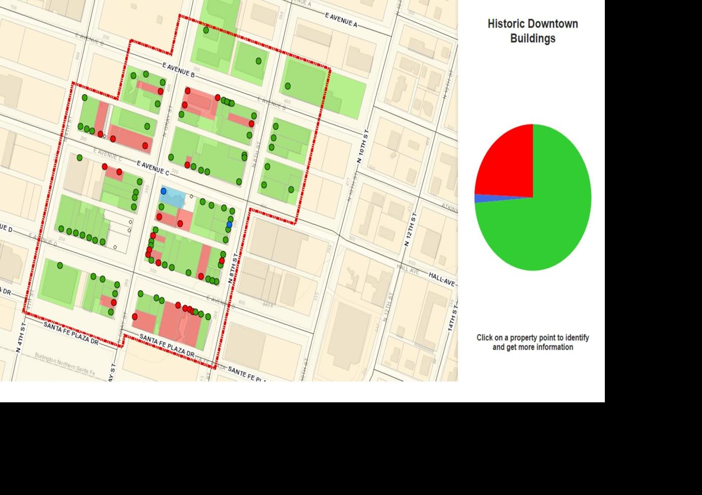 Downtown Killeen reverses downtown fortunes with more than 70% ...