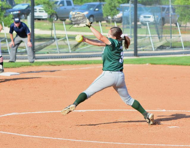 SOFTBALL: Ellison drops opener with top-ranked Rockwall | Ellison ...