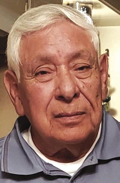 Gilberto Lopez | Obituaries | kdhnews.com