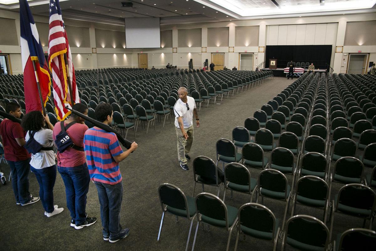 Shoemaker to be buried Wednesday | Military | kdhnews.com