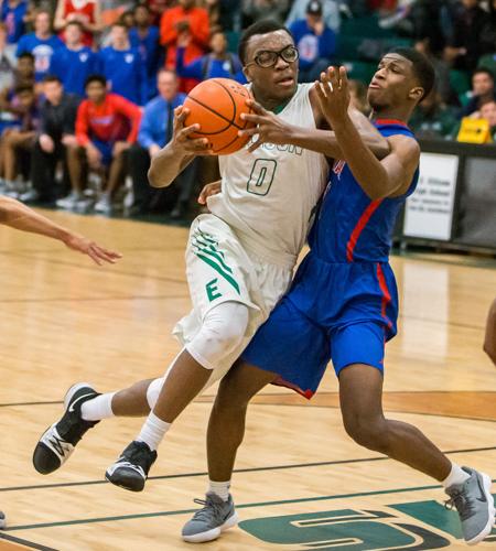NO-FEAR AMIR: Davis, Ellison beat Midway at buzzer for share of 8-6A ...