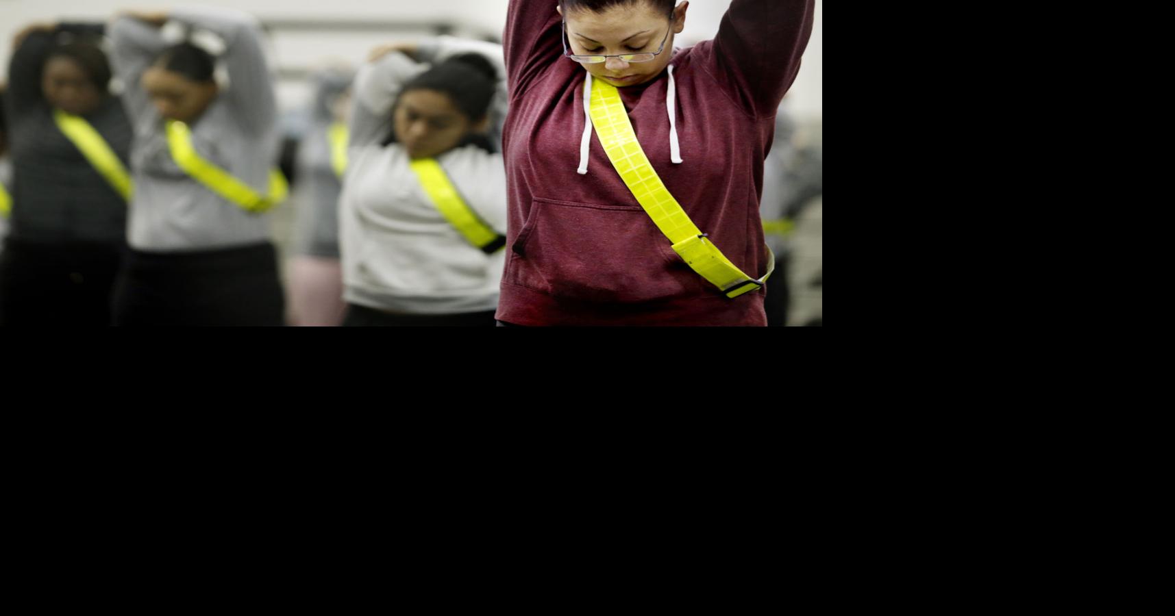 P3T program helps new, expecting moms stay Army strong | Military ...