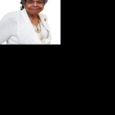 Lola Beatrice Muldrow Morrison | Obituaries | kdhnews.com