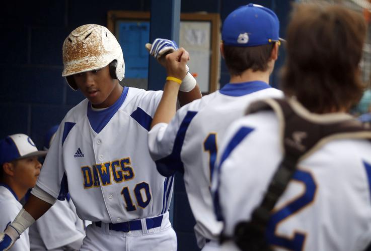 ALL-AREA BASEBALL: Patience was key to Bechtold’s breakout season for ...
