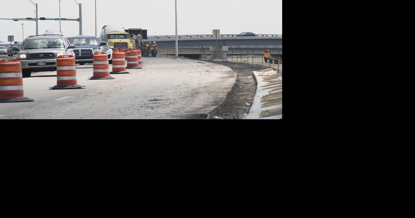 TxDOT: U.S. 190 project may be finished by fall | Local News | kdhnews.com