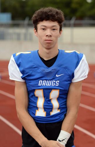 PLAYER OF THE WEEK: Bulldawgs’ Connell looks make impact in final ...