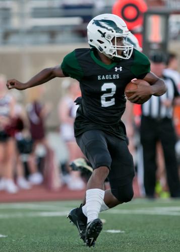 A&M Consolidated beats Eagles 48-7 in season opener | Ellison | kdhnews.com