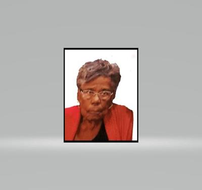 Ella Mae Rutledge | Obituaries | kdhnews.com