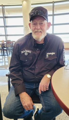 James “HP” Earl Hedgepeth | Obituaries | kdhnews.com