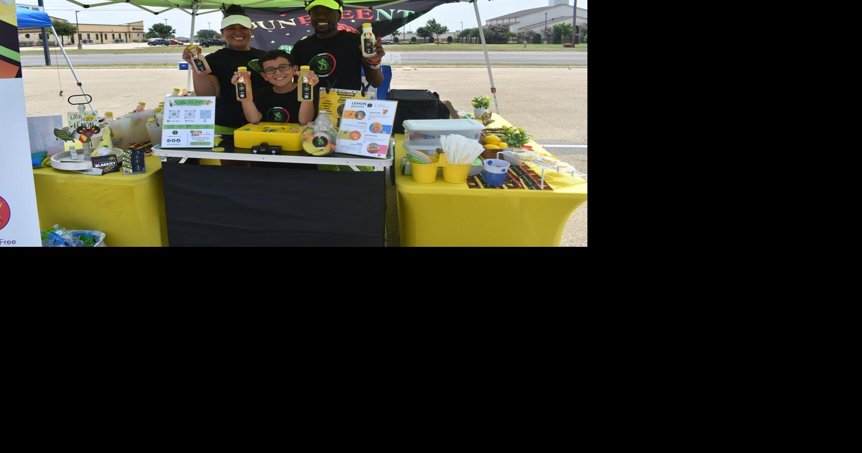 Lemonade Day participants can register for Lemonade U | Local News ...