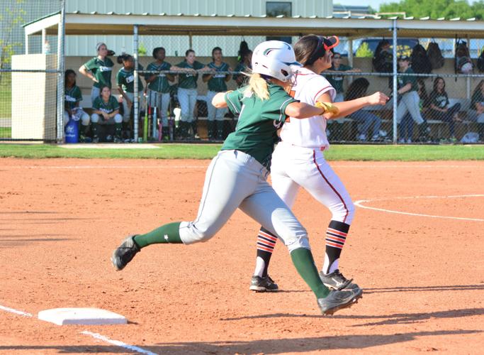 SOFTBALL: Ellison drops opener with top-ranked Rockwall | Ellison ...