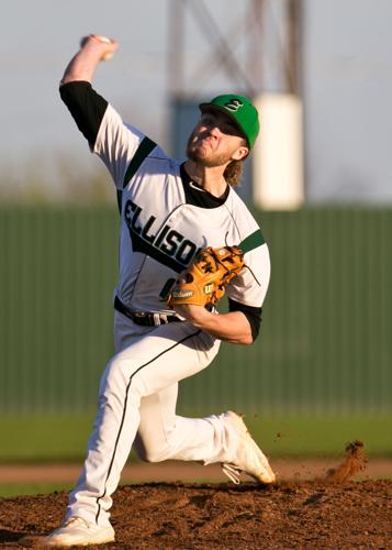 Cove, Ellison players become teammates at Victory Bowl baseball game ...