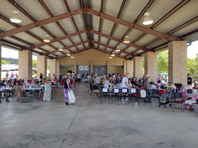 Hundreds celebrate Guam liberation in Copperas Cove | Copperas Cove ...