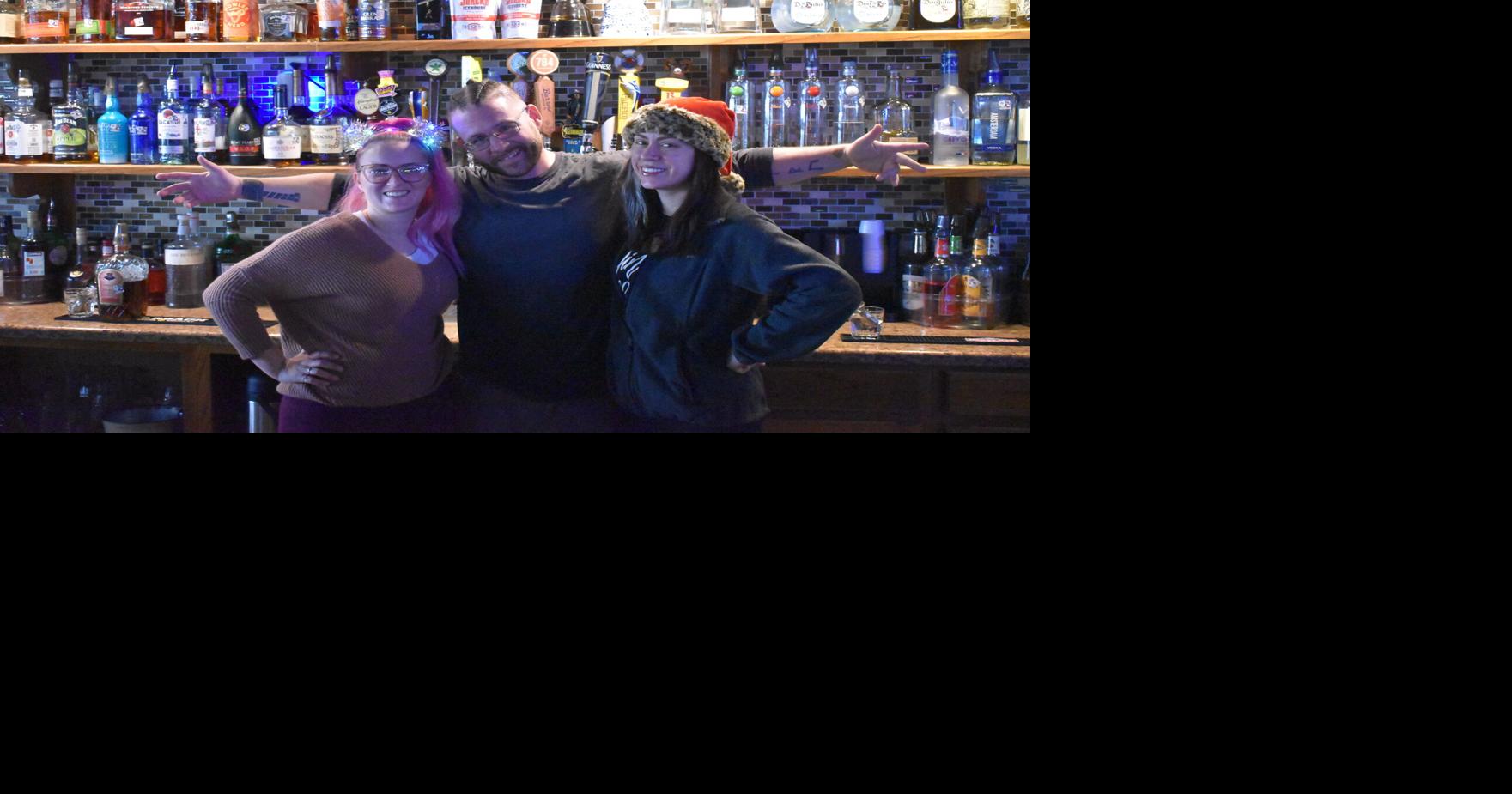 Jokers IceHouse serves up brunch on Christmas Day | Local News ...