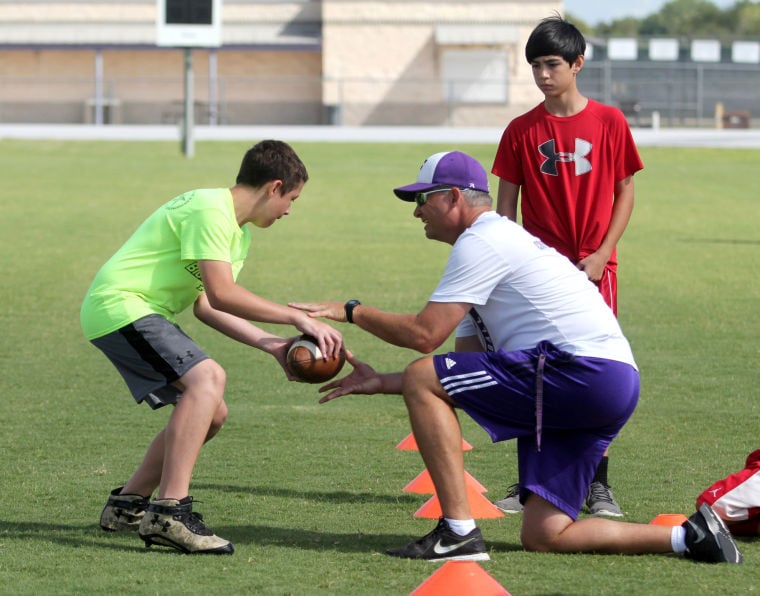 Confident Coaches: Florence football staff eager to show Buffaloes the ...