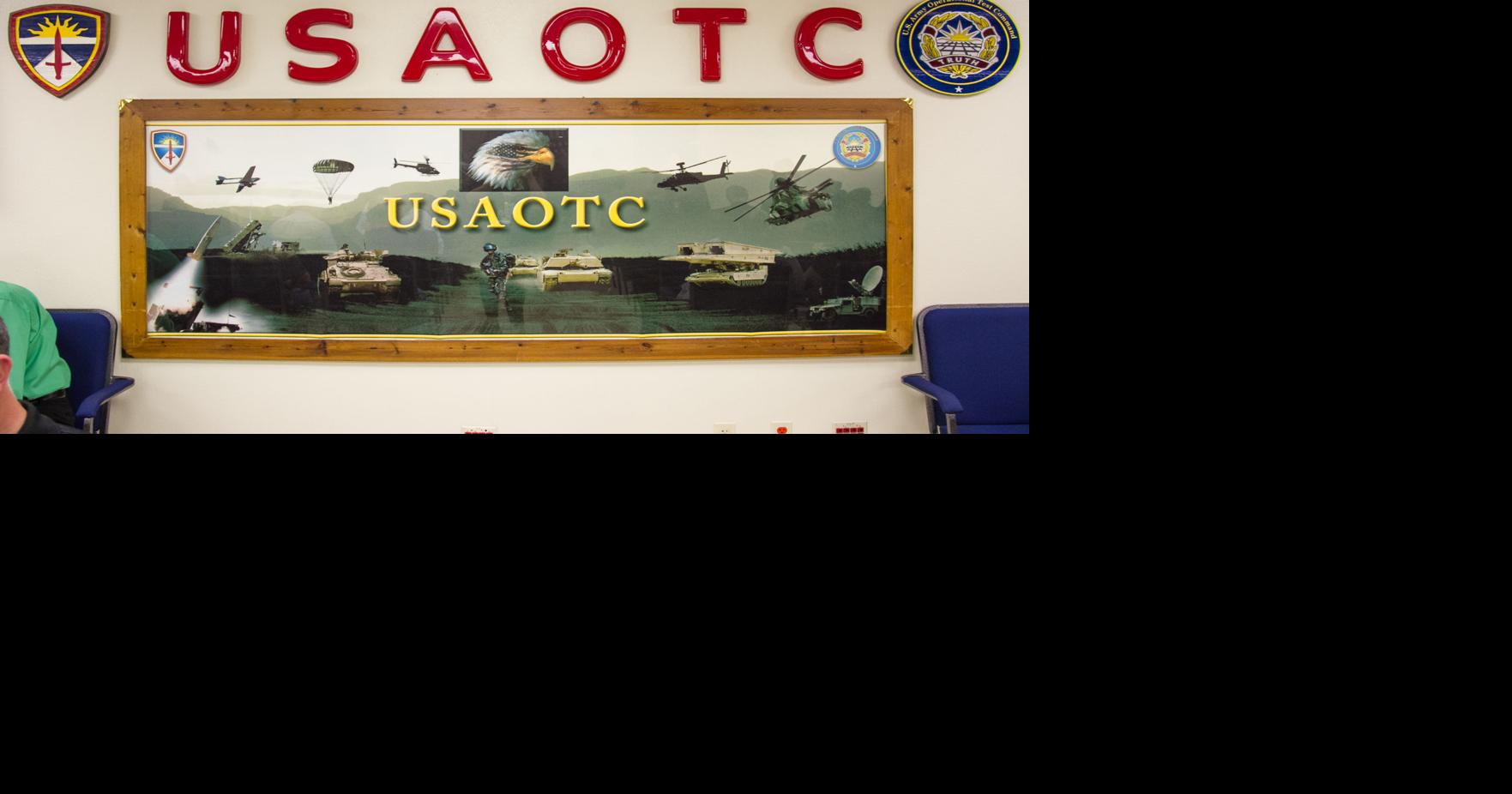 Army OTC inducts 37th into Hall of Fame | Military | kdhnews.com