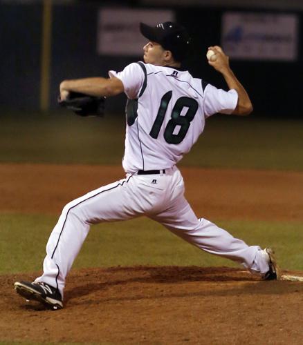 BASEBALL: Ellison’s Hernandez gives Eagles 7-6 victory in bottom of 7th ...