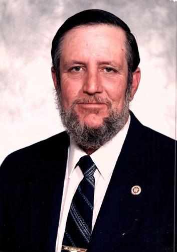 Jeffrey Ralph Shelton | Obituaries | kdhnews.com