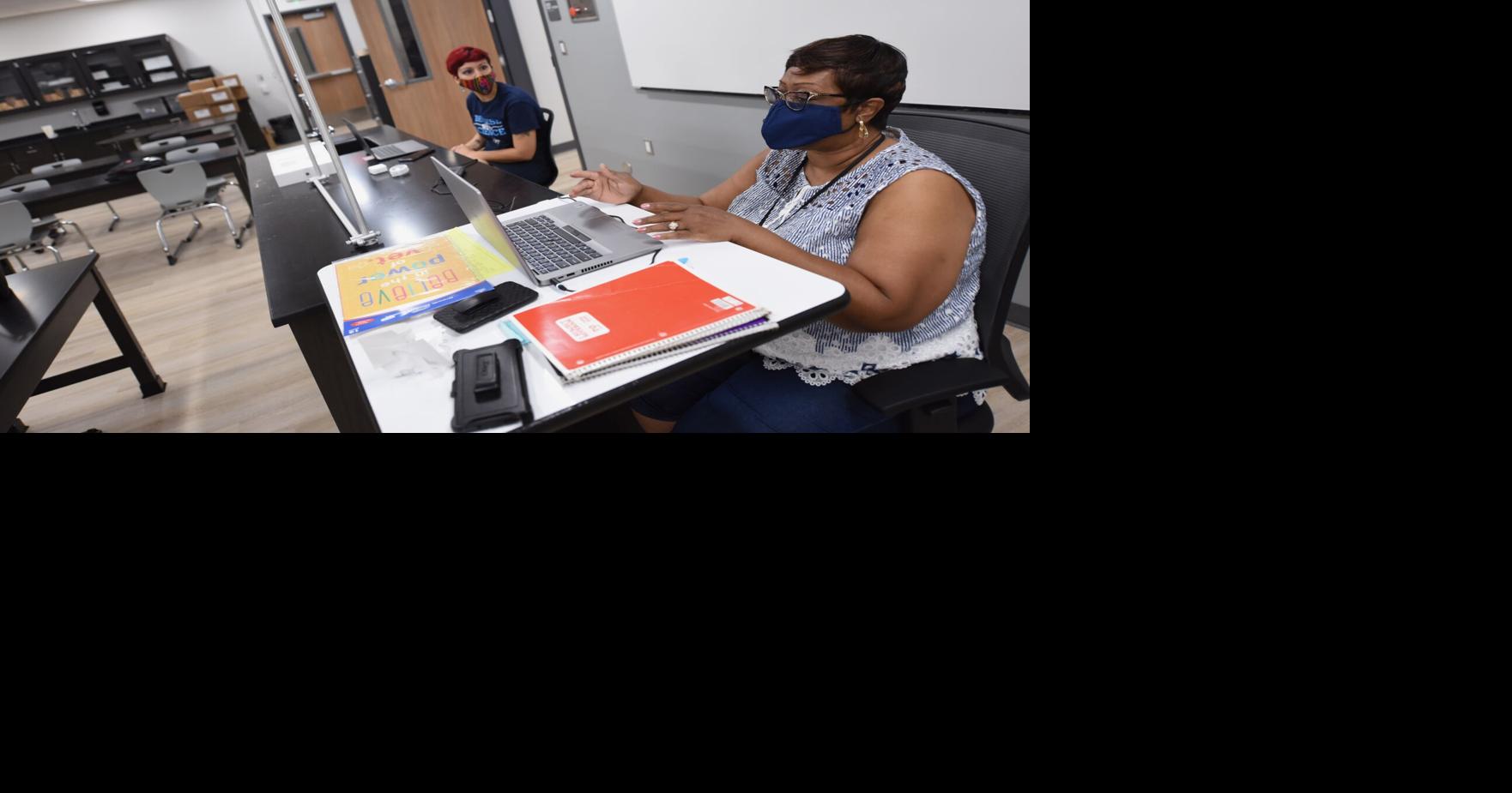 KISD virtual learning center now live | Education | kdhnews.com