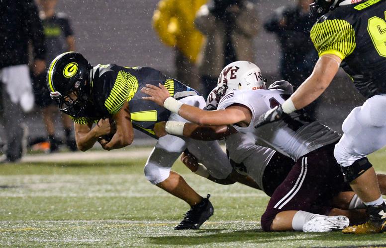 Yoemen's Effort: Cameron dominates 2nd half to win 41-21 in Gatesville ...