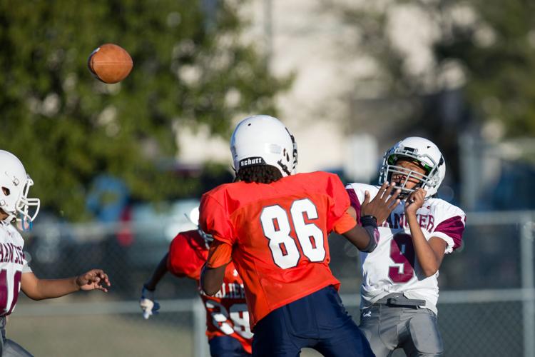 SUBVARSITY ROUNDUP: 8A Cavs roll to 7-0 mark in football | Home ...