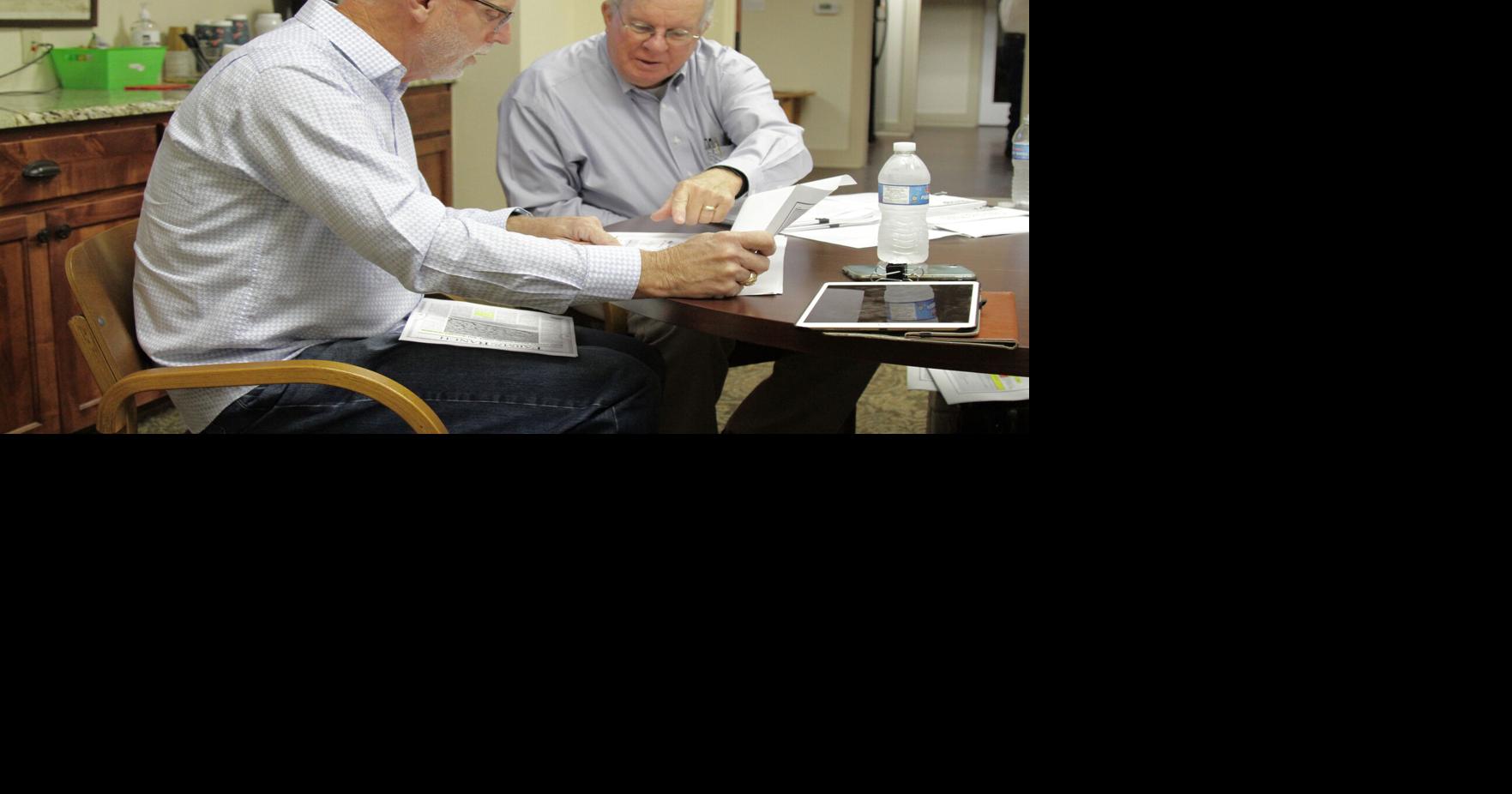 Aaron: Water needs grow as area booms | News | kdhnews.com