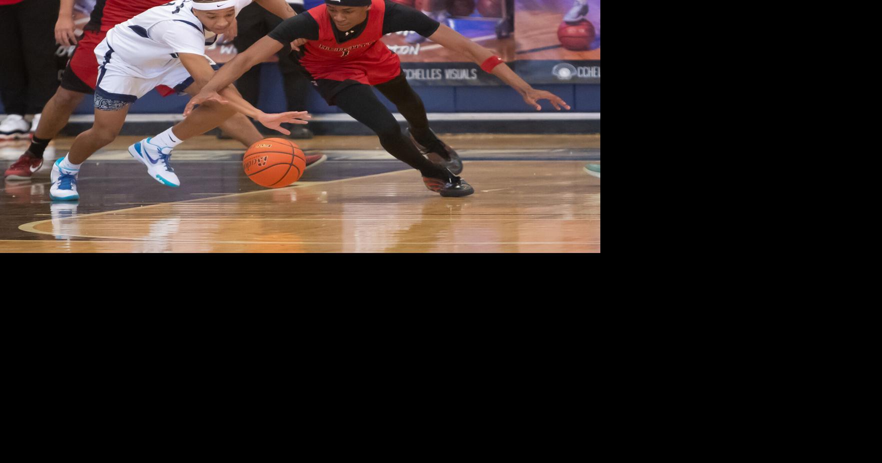 MOORE POWER TO 'EM: Shoemaker star scores 44 as Wolves top Knights in ...