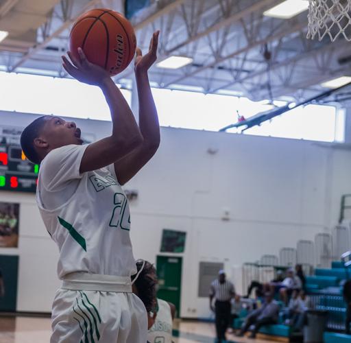 BOYS BASKETBALL: Bogues leads Ellison in rout of Pflugerville | Ellison ...
