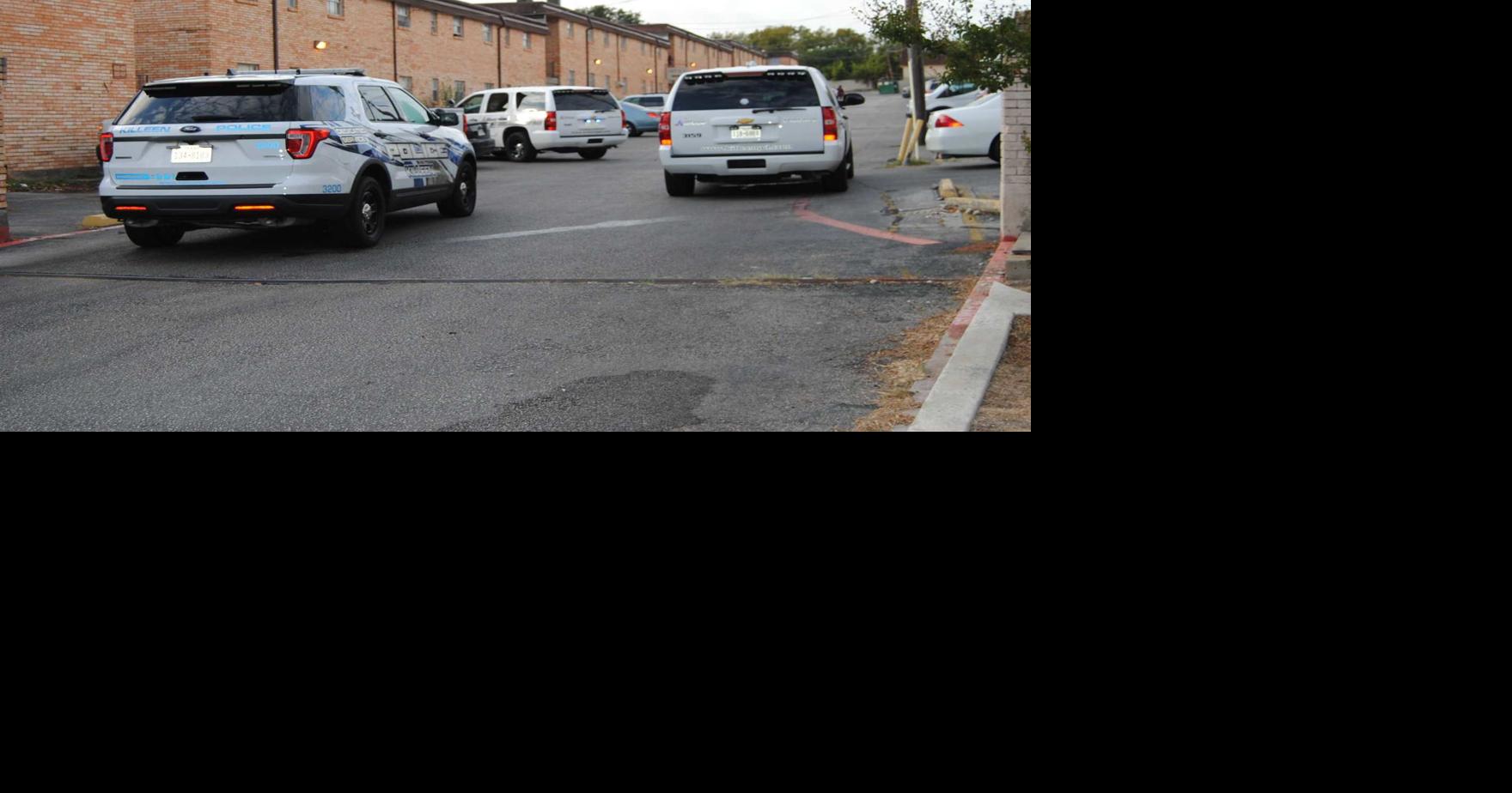No updates on Hallmark Ave shooting, alleged shooter confirmed as ...