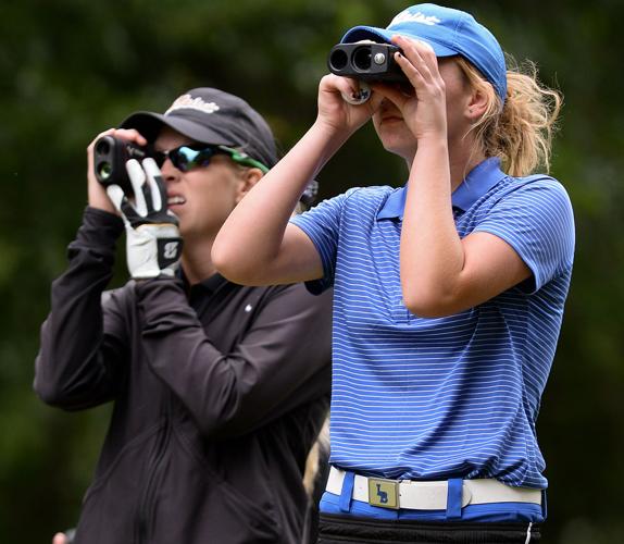 GOLF: Lady Badgers take third in state tourney | Lampasas | kdhnews.com