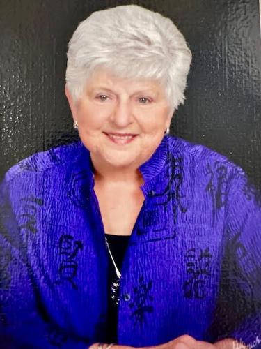 Nancy Farmer | Obituaries | kdhnews.com