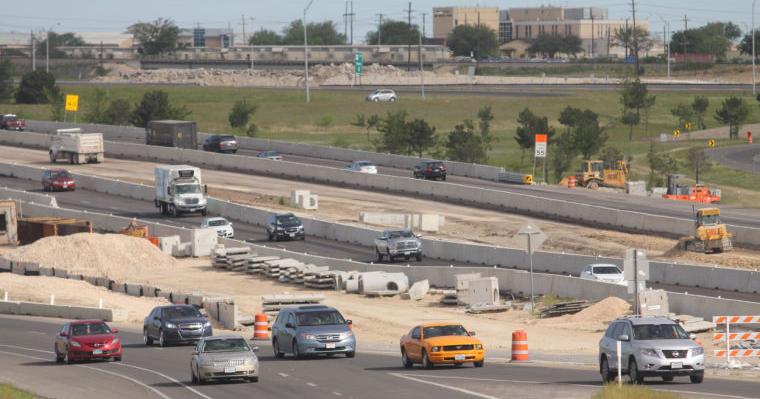 TxDOT: U.S. 190 entrance ramp from W.S. Young Drive to close ...