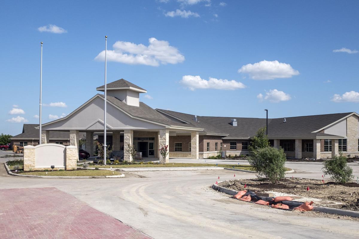 New Killeen Nursing Facility To Open In October Local News