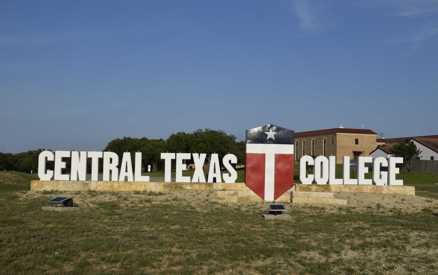 Free semester possible as spring registration opens at Central Texas ...