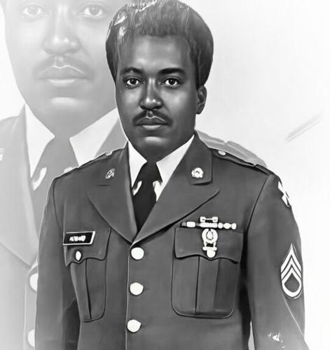 Isaac Richardson Howard | Obituaries | kdhnews.com