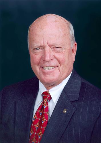 Tuggle set for induction into banking Hall of Fame | Business | kdhnews.com