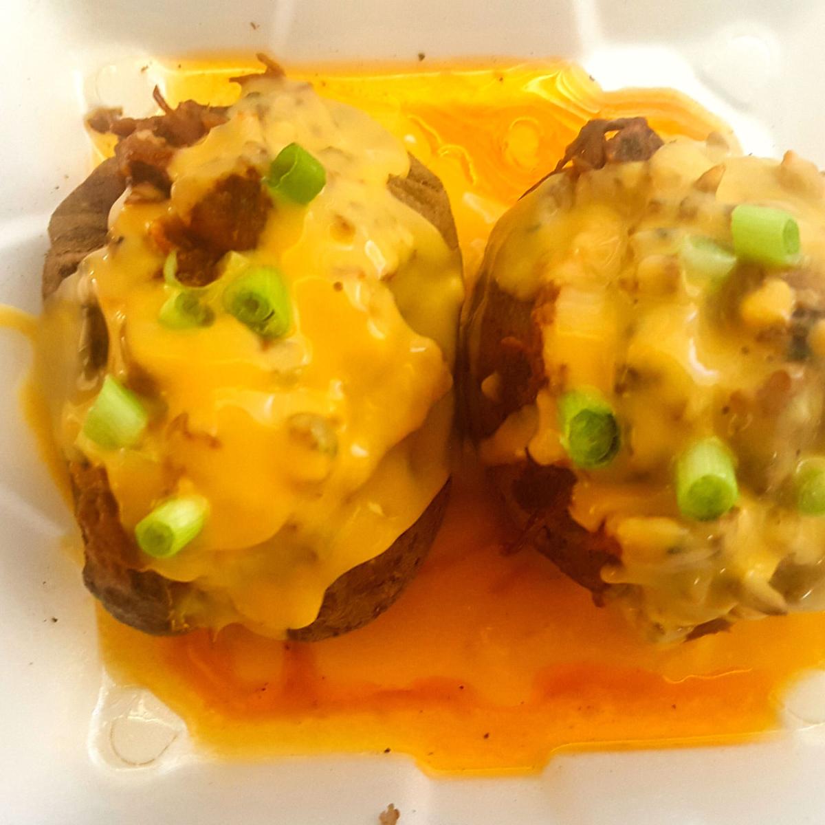 Cajun specialties: Purple Gator opens in new location | Business ...