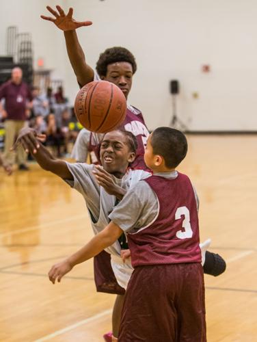 In the Area | Future Stars | kdhnews.com