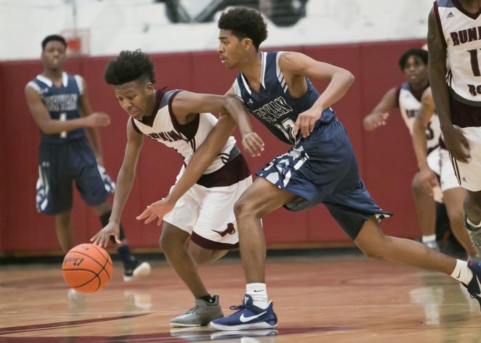 Nutall scores 36 to lead Bryan over Killeen 64-58 | Killeen | kdhnews.com