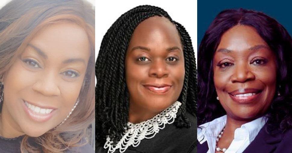Three women vie for Democrat JP nod | Center for Politics | kdhnews.com
