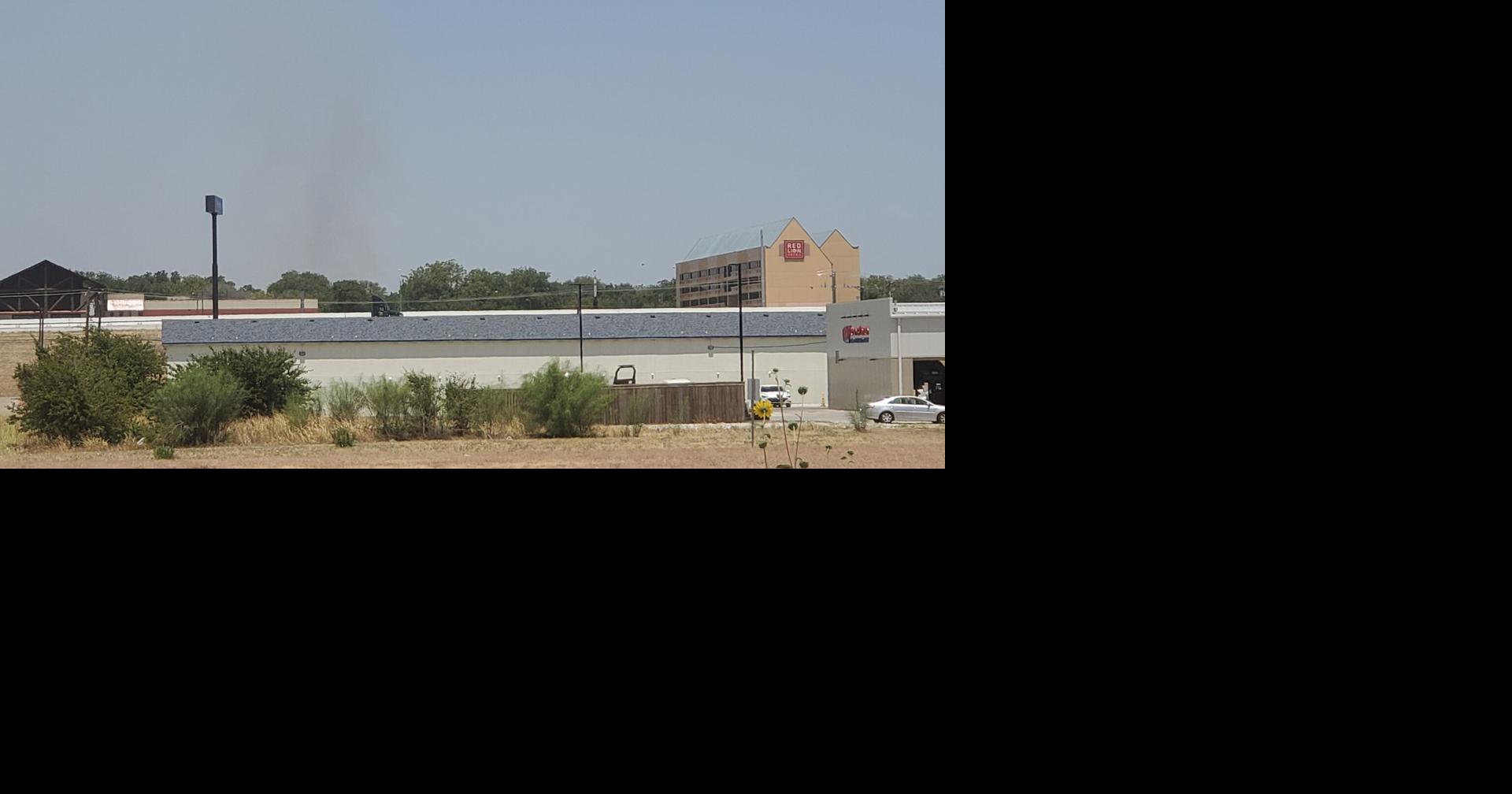 Fort Hood reports ‘small’ fire in artillery impact area | Local News ...
